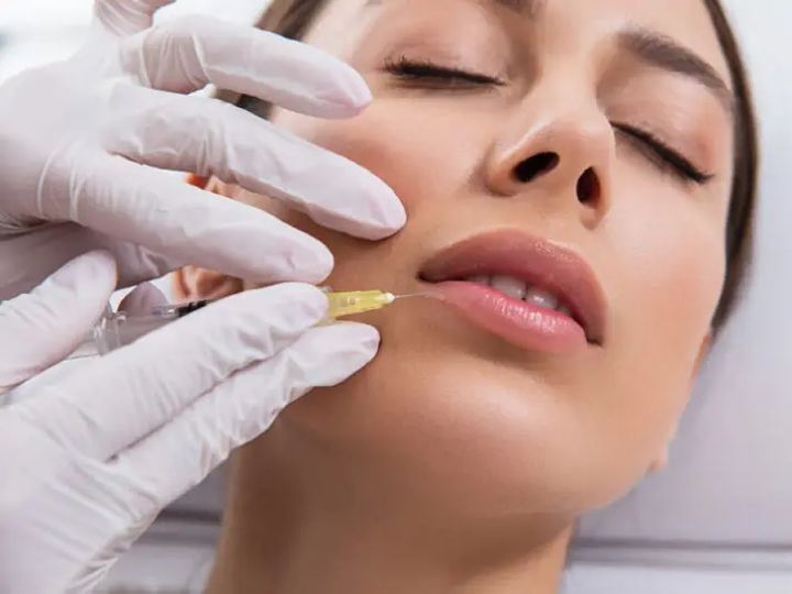 Dermal Fillers Hertfordshire